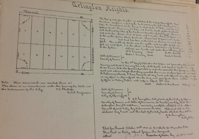 The Riley House | Connie Yen's