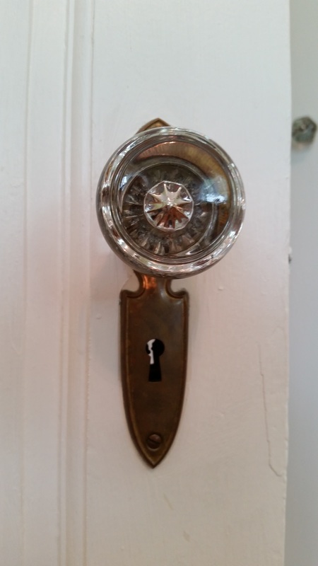 The Riley House | Connie Yen's